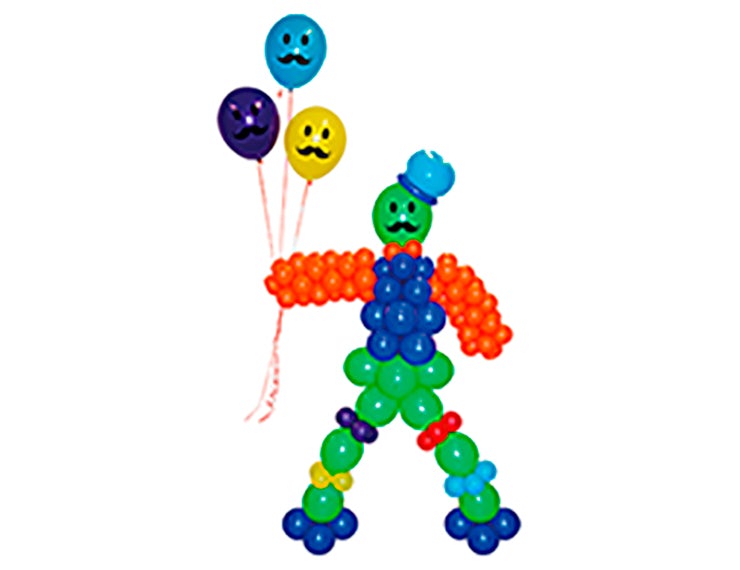 Señor Bigotes– sempertex-international